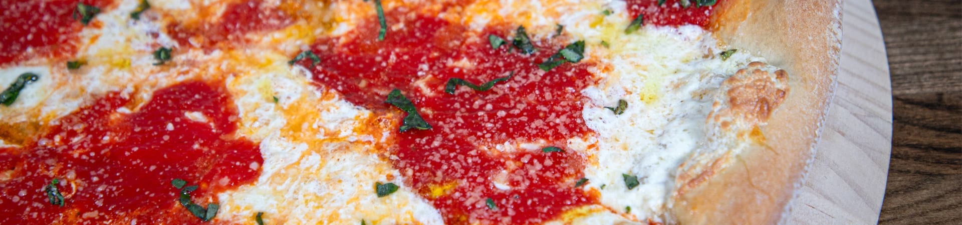 Menu | Amici Pizza | Myrtle Beach Pizzeria, Pasta, & Italian Dishes